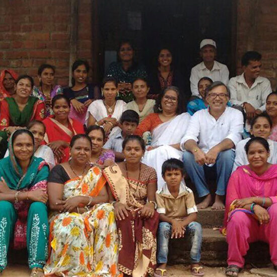 Sahaj – An Organization for Women’s Development